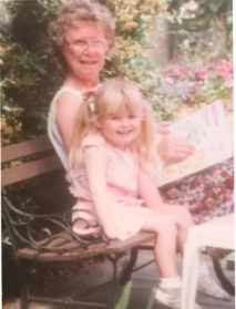 Laura's Story | St Roccos Hospice