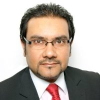 Former Trustee Faisal Rashid, MP becomes Patron of St. Rocco's | St ...